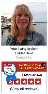 Flat Fee MLS Virginia | About your flat fee REALTOR®